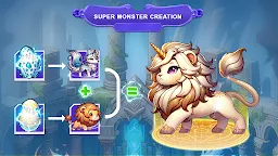[Download] Master Fusion : Monster War - QooApp Game Store