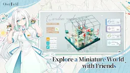 [Download] OverField | Global - QooApp Game Store