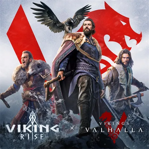 Viking Rise - Games