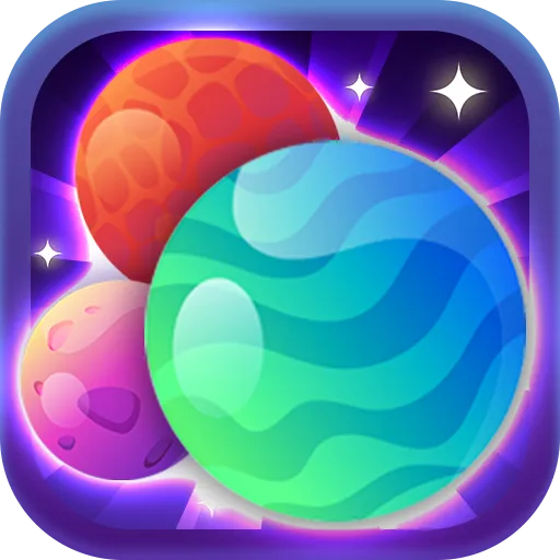 Galaxy Merge - Games