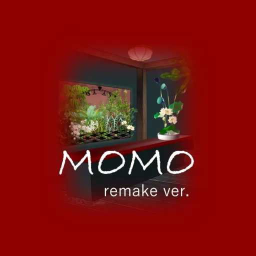 Escape Game MOMO_remakeversion - Games