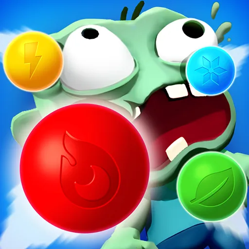 Merge Shooter - Games