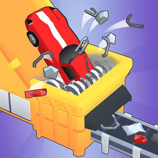 Car Smash - Games