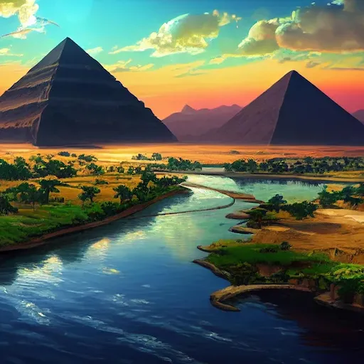 Color Oasis - Color by Number - Games