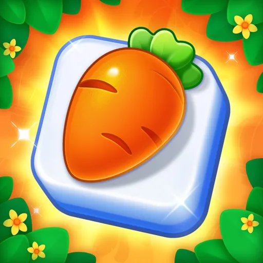 Tile Blast - Triple Match - Games