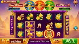 [Download] Boss Domino Party - QooApp Game Store