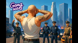 [下載] Drive Crime: Gang City - QooApp 遊戲庫