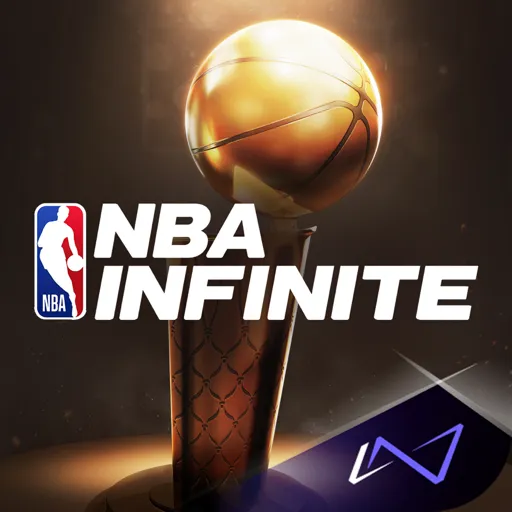NBA Infinite - Games