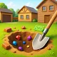 Digging a Hole Simulator - Games