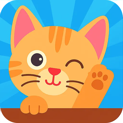 Cat Pals Game - Games