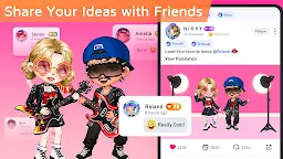 [Download] YoYa Time: Build, Share & Play - QooApp Game Store