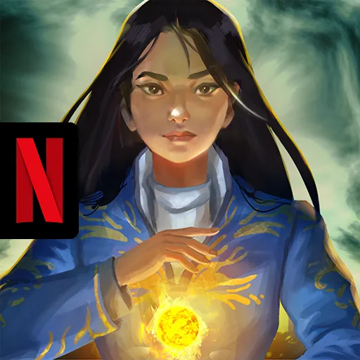 SHADOW AND BONE Enter the Fold - Games