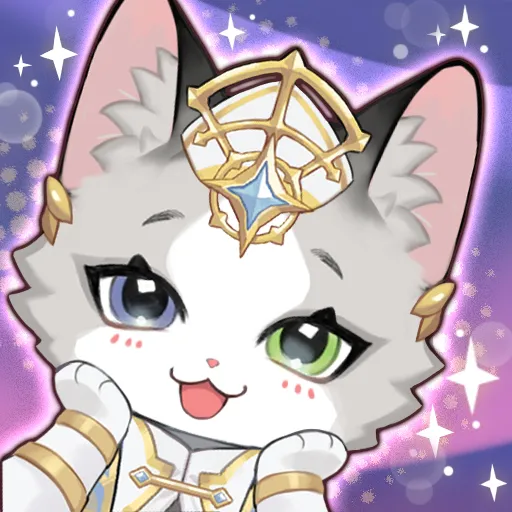 Meow Kingdom - Games