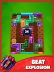 [下載] Snake Color Block Jam - QooApp 遊戲庫