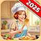 Mom's Diary : Cooking Games - Games