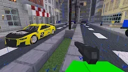 [Download] Cyber Craft - QooApp Game Store