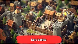 [Descargar] Waldur: Medieval Defense Game - QooApp Game Store