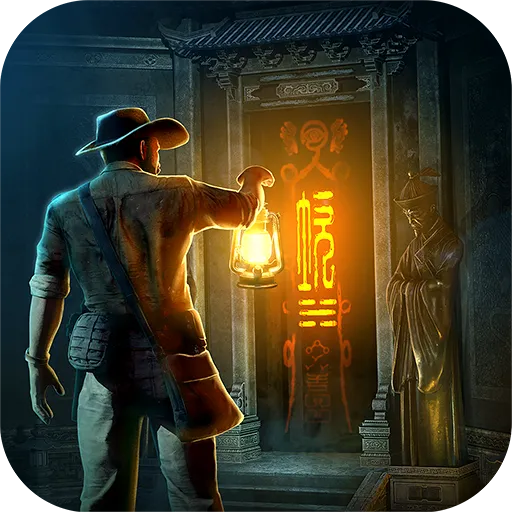 3D Escape Room : Mystic Manor - Games