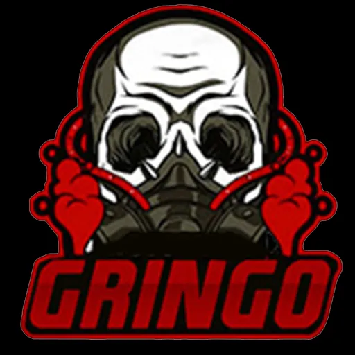 Gringo XP - Games