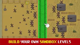 [Download] Trench Warfare 1917 WW1 Remake - QooApp Game Store