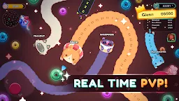 Snaky Cat - QooApp Game Store