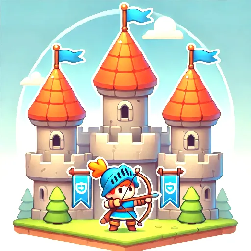 Defend The Fort - Games