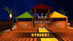[下載] Bowling Master 3D: Strike Game - QooApp 遊戲庫