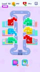 [Download] Color Cube Match: Sort Puzzle - QooApp Game Store