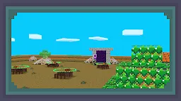 [Descargar] Blocky Tank 3D: noob vs zombie - QooApp Game Store