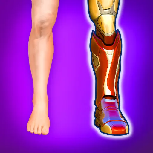 Monster Fighting--gene monster - Games