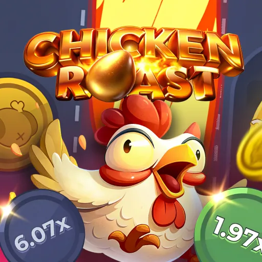 Chicken Roast - Games