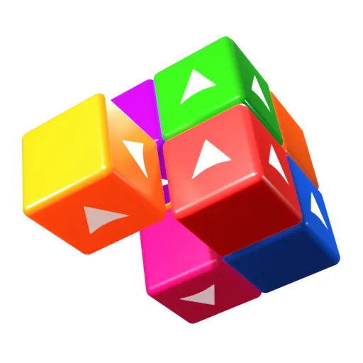 Tap Block Out: Tap Master - Games