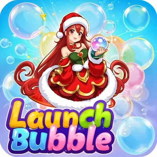 Launch Bubble - Games
