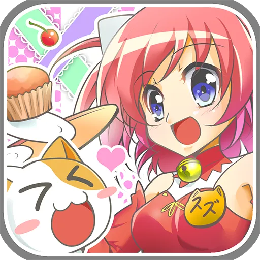 Cat Manager's Cake Shop - Games