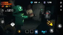 [Download] RE‑BOT Multiplayer Mobile Game - QooApp Game Store