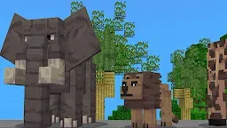 [Download] KawaiiWorld Open World Craft - QooApp Game Store