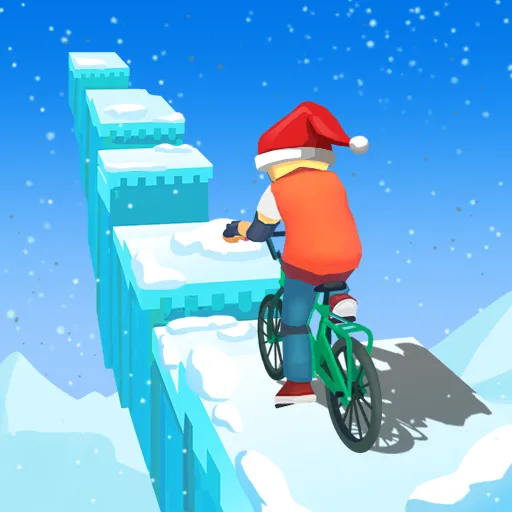 BMX Master: Bike Rider - Games