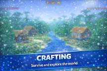 [Descargar] Crafting And Building 2 - QooApp Game Store