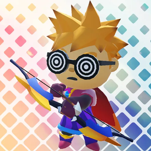 Autofire Wizards - Games