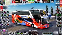 [Download] Modern Bus Driver Game Offline - QooApp Game Store