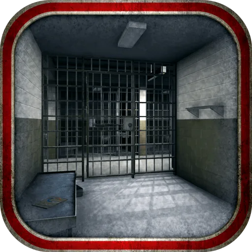 Escape from the police station - Games