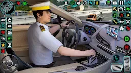 [Download] School Car Driving Car Game - QooApp Game Store