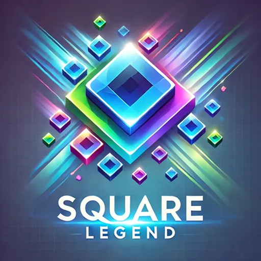 Square Legend - Games