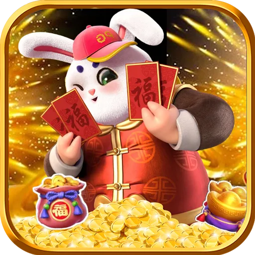 Red Fortune Rabbit - Games