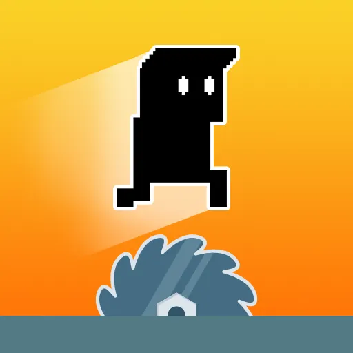 Escape Run: Endless Fun - Games