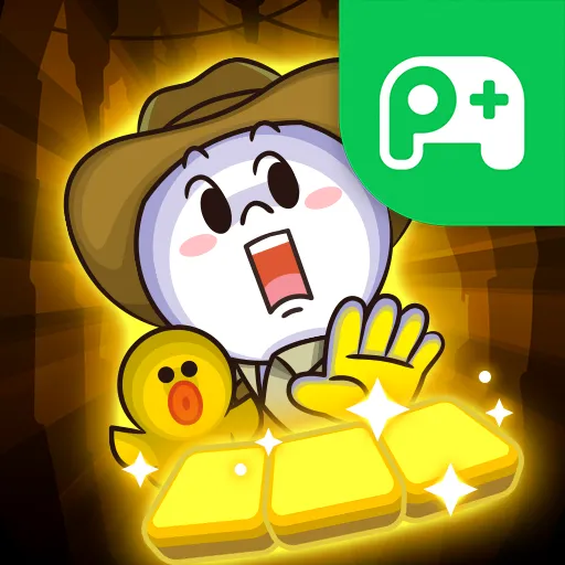 LINE トリプルトレジャー - ゲームストア