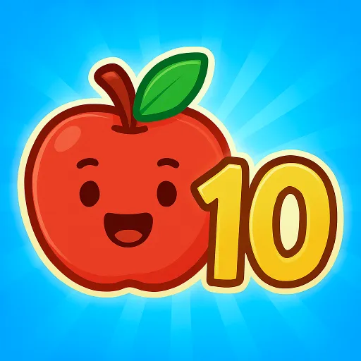 Apple Box - Puzzle Game - Games