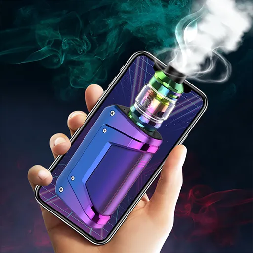 Virtual Vape 'N Pod Tricks - Games