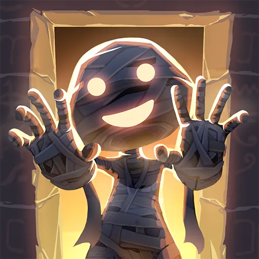 Relic Adventure - Rescue Cut Rope Puzzle Game - Games