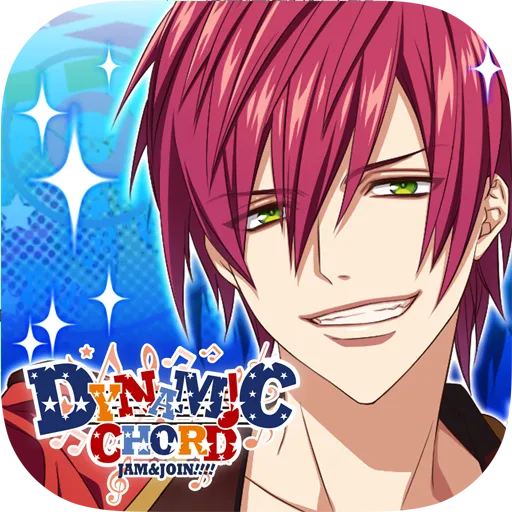 DYNAMIC CHORD JAM&JOIN!!!! - Games